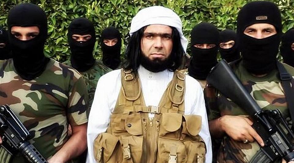 Mossad – CIA – DIA – MI6? Quite A Few Caucasians Run With ISIS ...