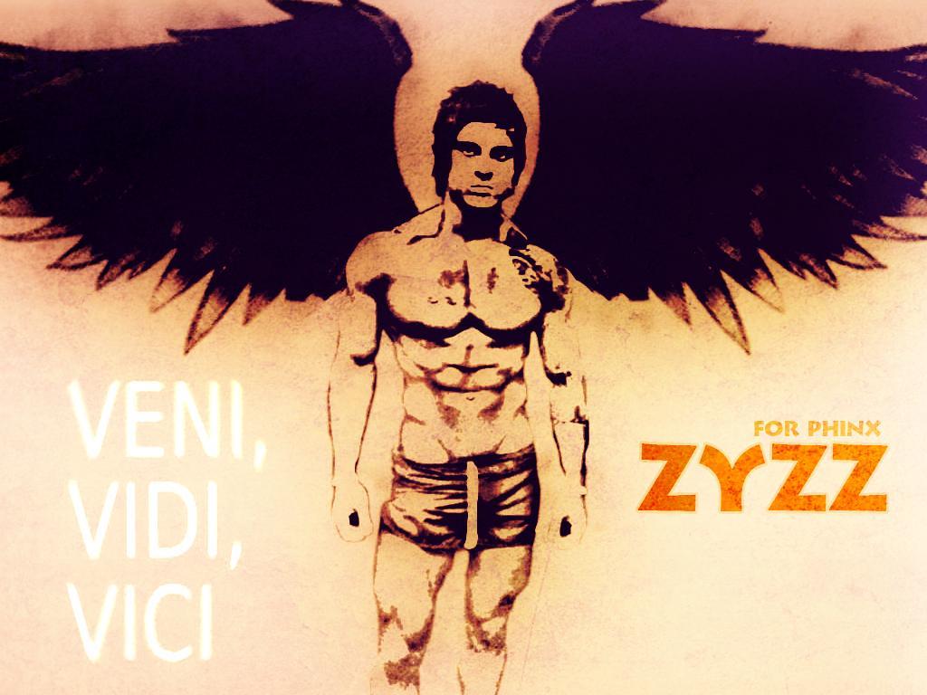 Zyzz Death
