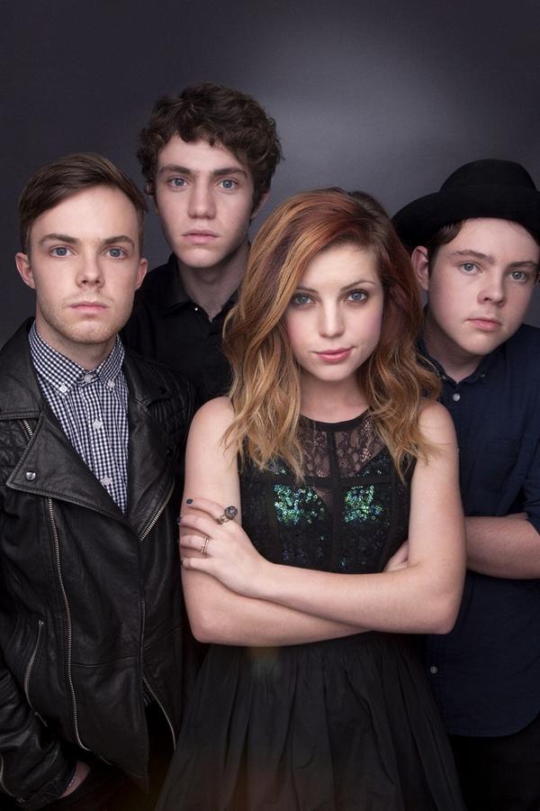 Echosmith Wallpaper