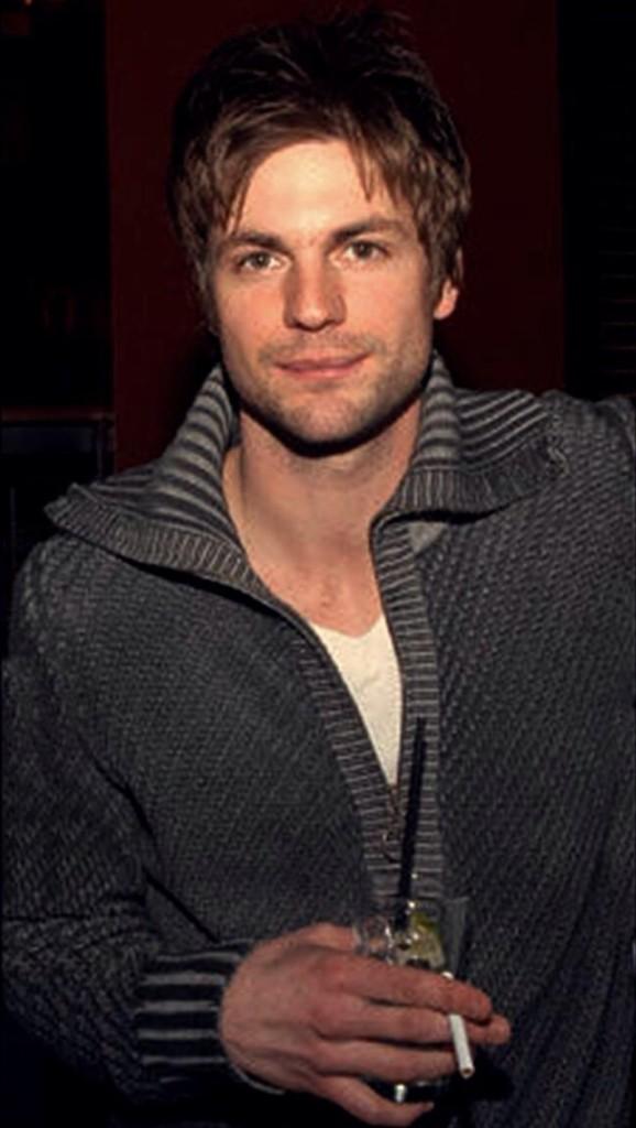 Gale Harold Young