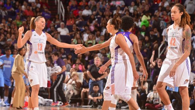 Phoenix Mercury (@PhoenixMercury) | Twitter Phoenix Mercury (@PhoenixMercury) | Twitter