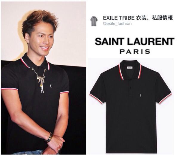 EXILE TRIBE 衣装、私服情報 (@exile_fashion) / X EXILE TRIBE 衣装、私服情報 (@exile_fashion) / X