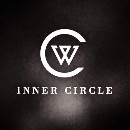 Inner Circle Winner Logo Frazer's Inner Circle Group Coaching Program