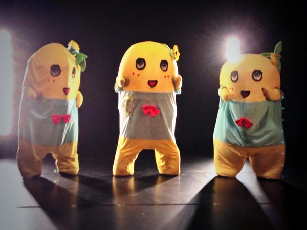 How To Distinguish Between Funassyi | funassyiworld