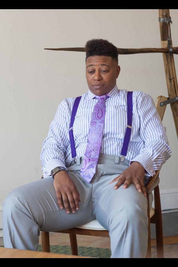 This Is What Butch Looks Like; #whatbutchlookslike now trending - The L ...