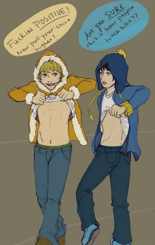 Kenny Mccormick Mccormick Sp Twitter 0 Hot Sex Picture