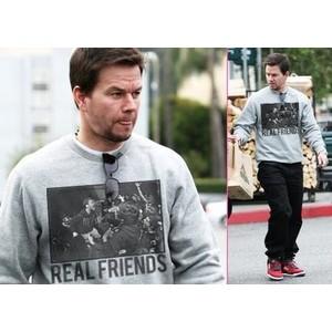 Real Friends Band Merch