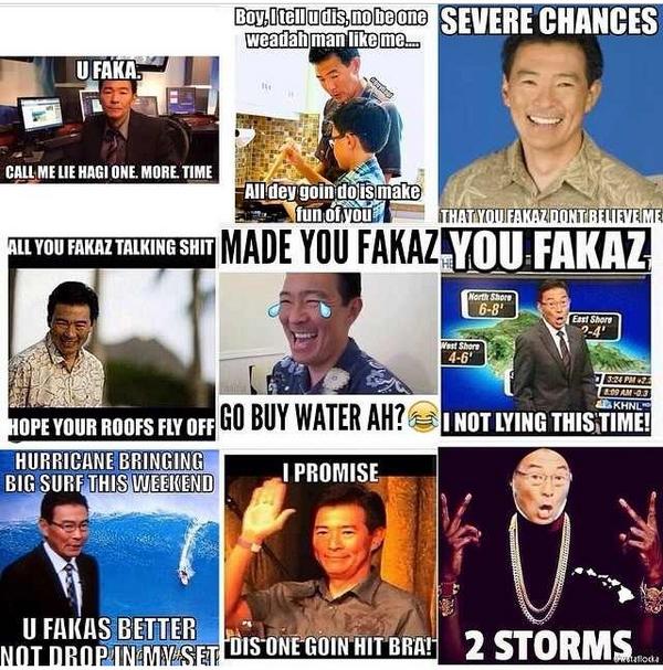 Lie Hagi Memes John Grogan | YouTubers, Instagrammers, TikTokers,