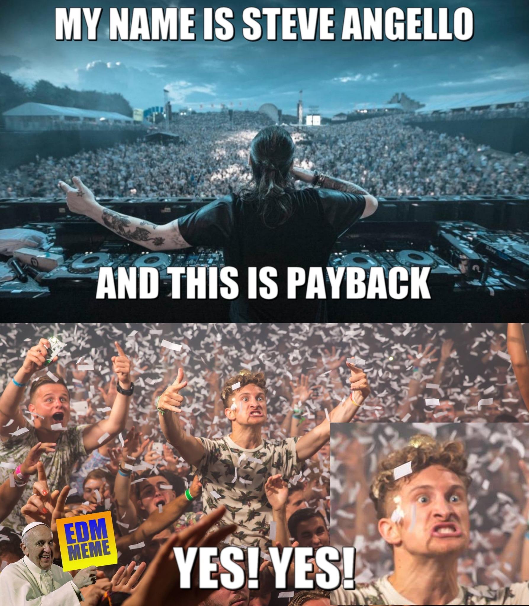 Memes About Payback Payback 2 Meme Payback 2 Discover & Share GIFs