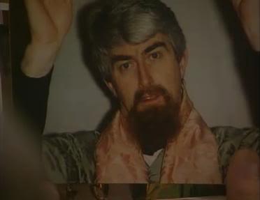 Pope Francis should grow a beard. : r/Catholicism