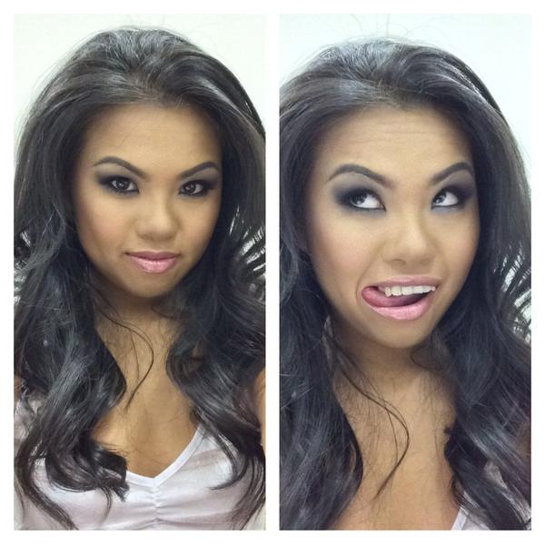 Pornstars Making Funny Silly Weird Faces Page 25 Freeones Forum