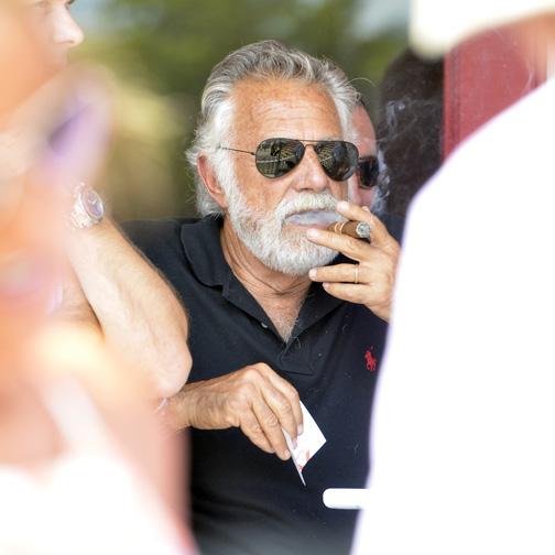 Jonathan Goldsmith