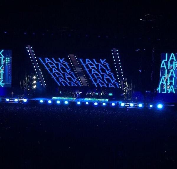 The Monster Tour: Rihanna & Eminem