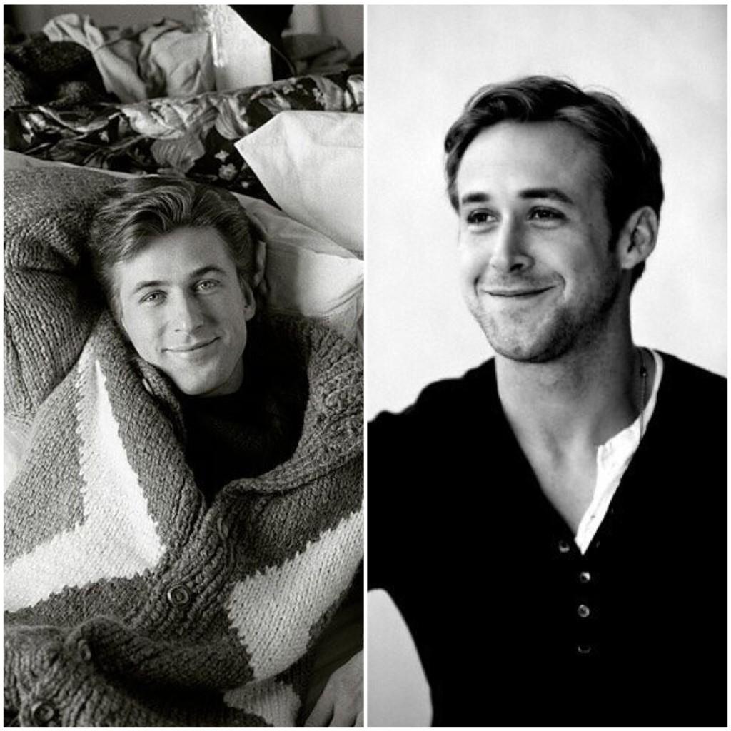 Young Ryan Gosling