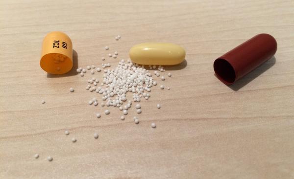 Professor Henry Woo On X: Duodart Caps Opened By Rotating, 58% OFF