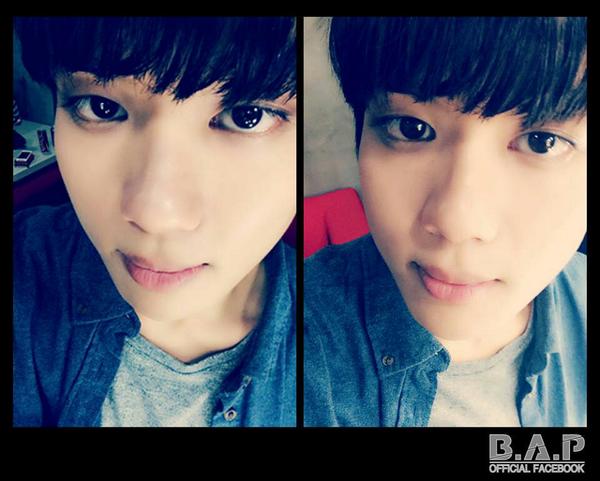 Bap Jongup Selca