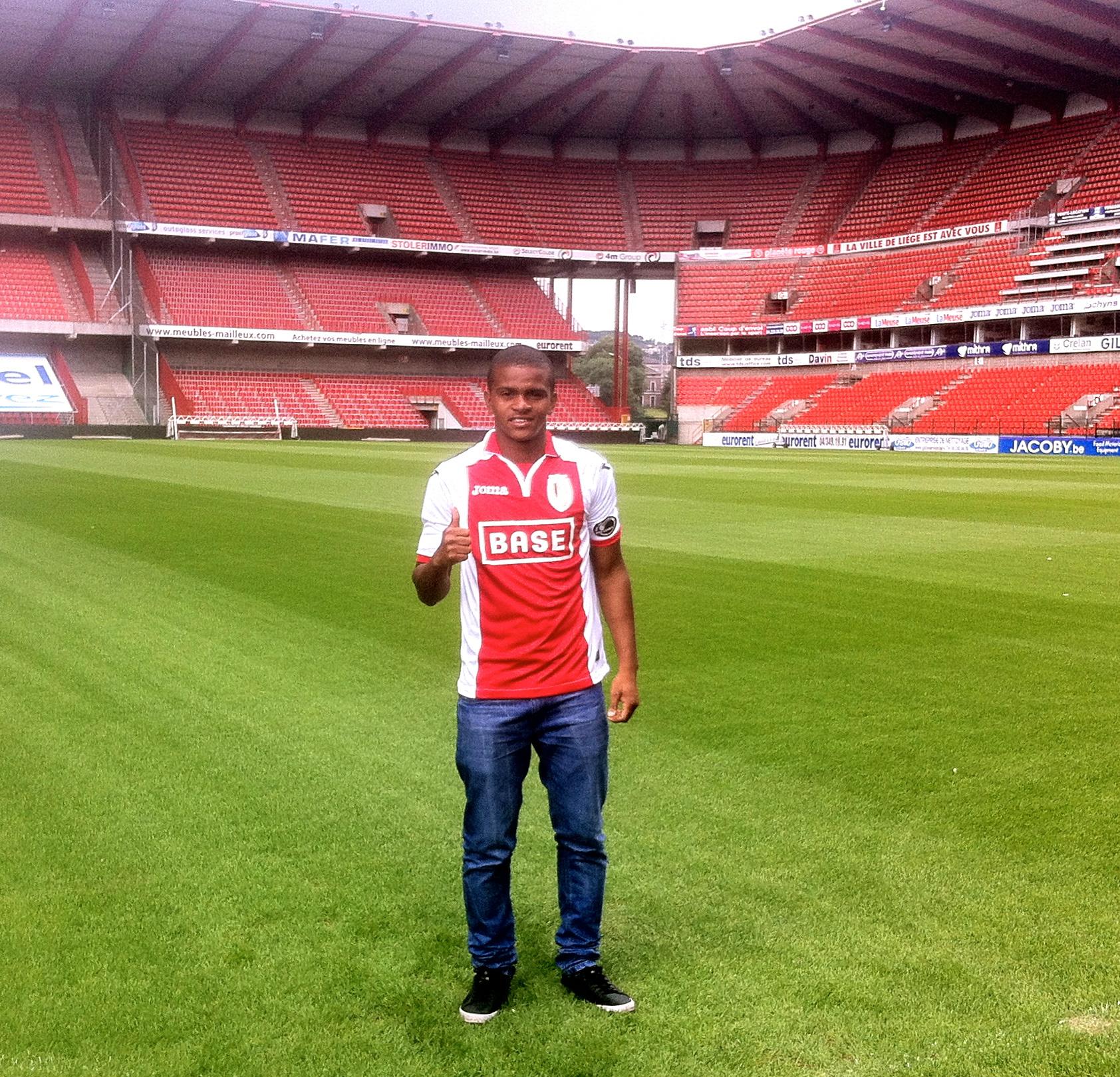 ESPECIAL: Todas as transferências confirmadas nesta sexta-feira, dia 08 ...