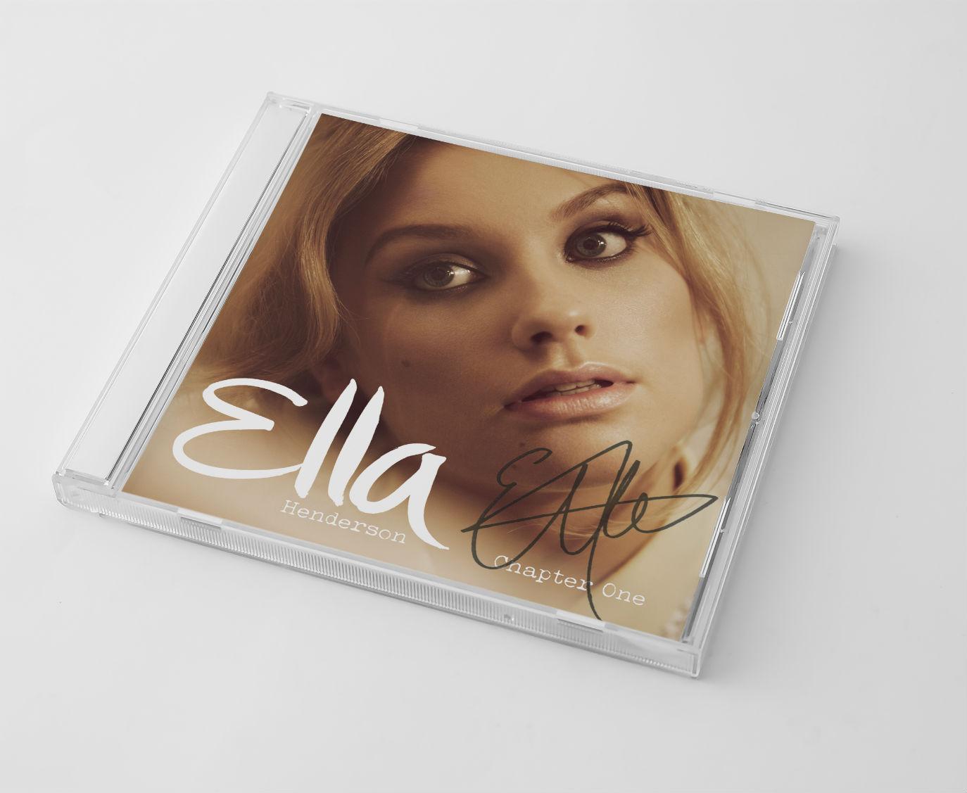 Chapter One Ella Henderson