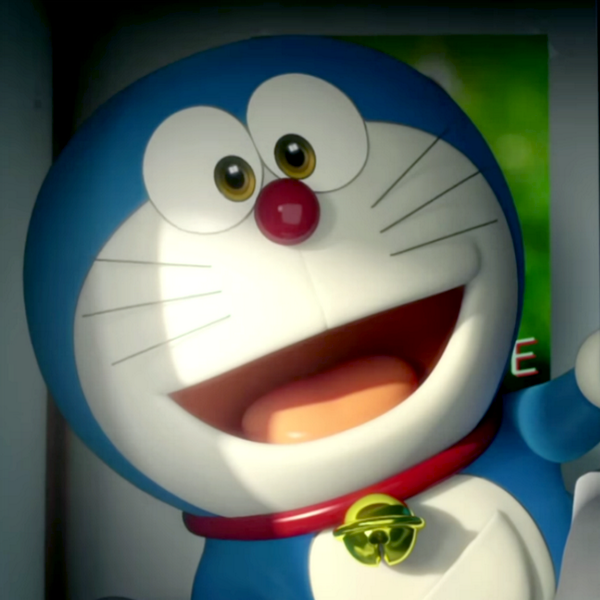 Doraemon, ‘el gato cósmico’ llega a los cines de Japón en 3D ...