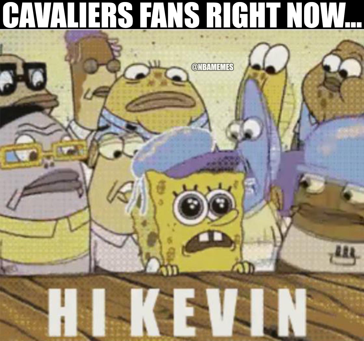 Kevin Spongebob Memes Kervin Memes & GIFs Imgflip