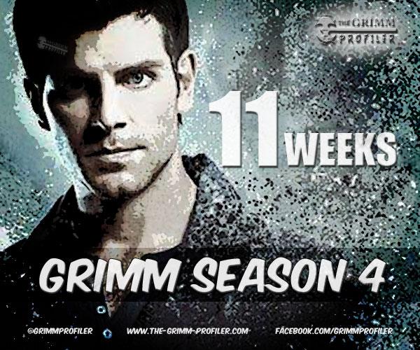 Grimm - Countdown to Grimm season 4 - Page 4 - Fan Forum
