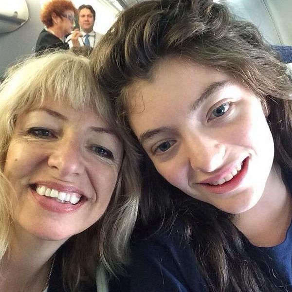 Lorde Mother