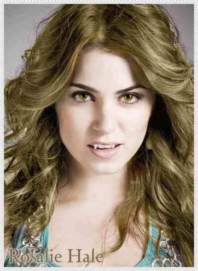 Twilight Vampire Teeth