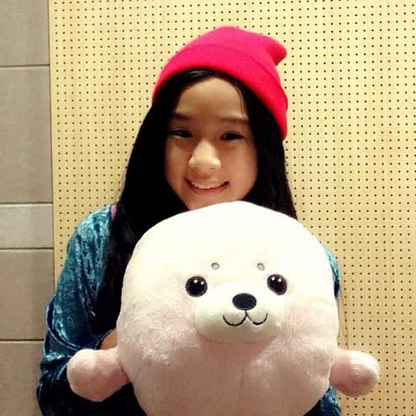 JYP SIXTEEN Member #14 나띠 NATTY : r/kpop