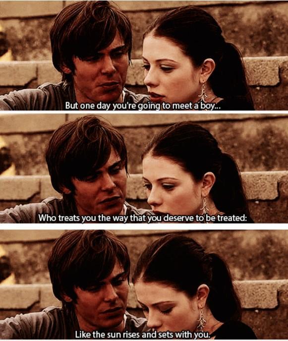 17 Again Quotes When Youre Young