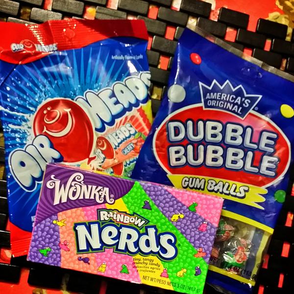 Candy Dollar Candy Dollar