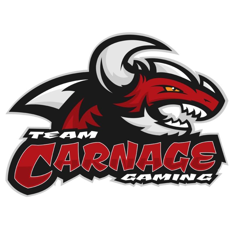 Carnage Logo Agent Venom Vs Carnage! FAN Animation!