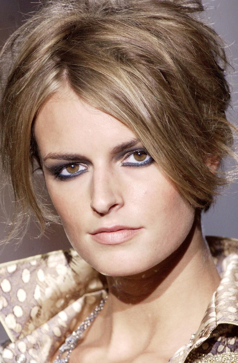 Jacquetta Wheeler Hair