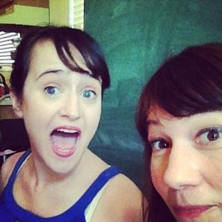 Art imitates life – Pop Cult Master