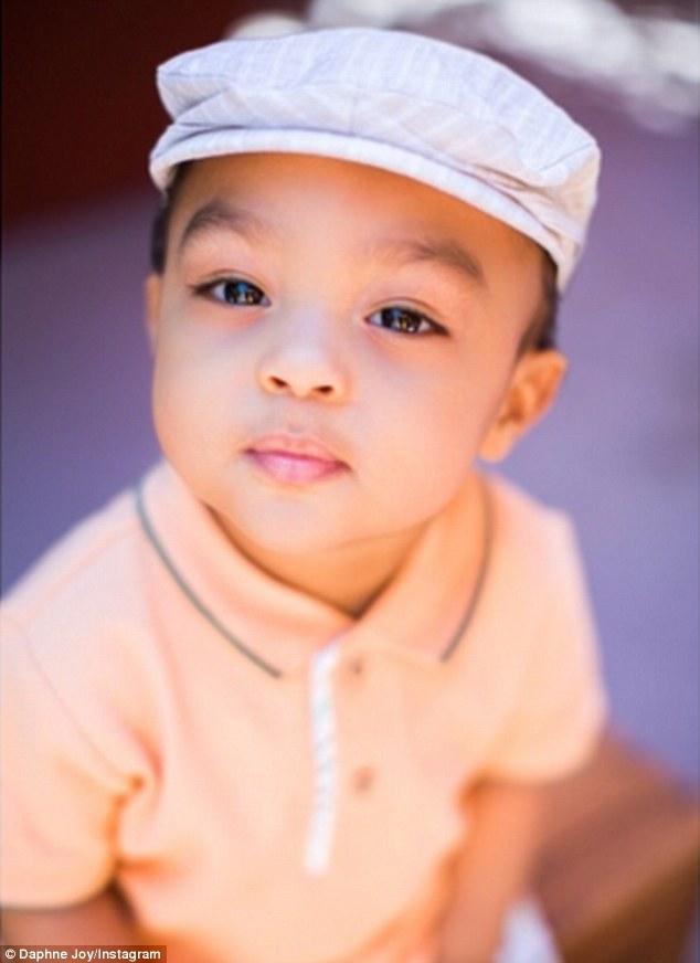 Sire Jackson Instagram