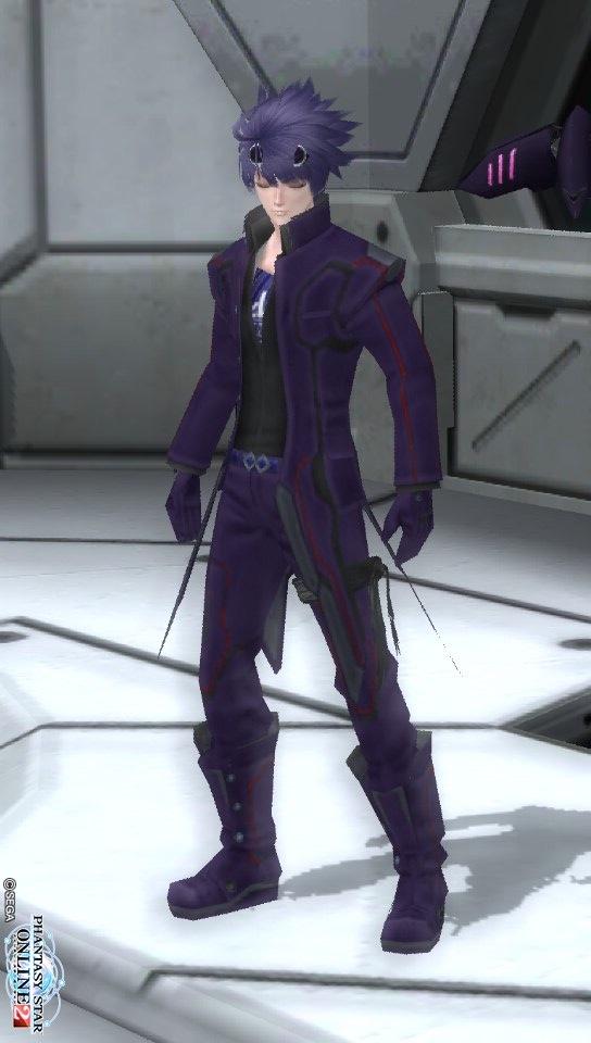 #PSO2_Fashion まとめ (9ページ目) - Togetter