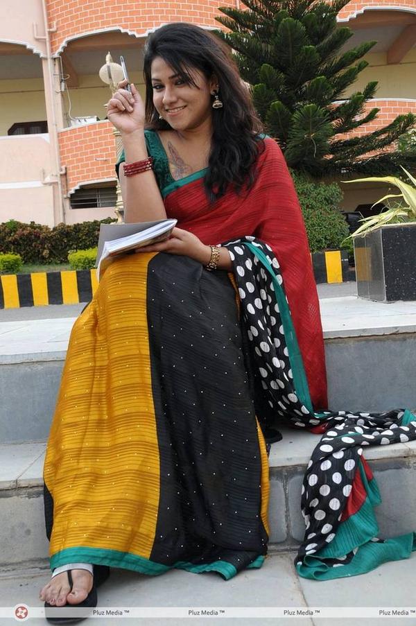 Jyothi Telugu Actress