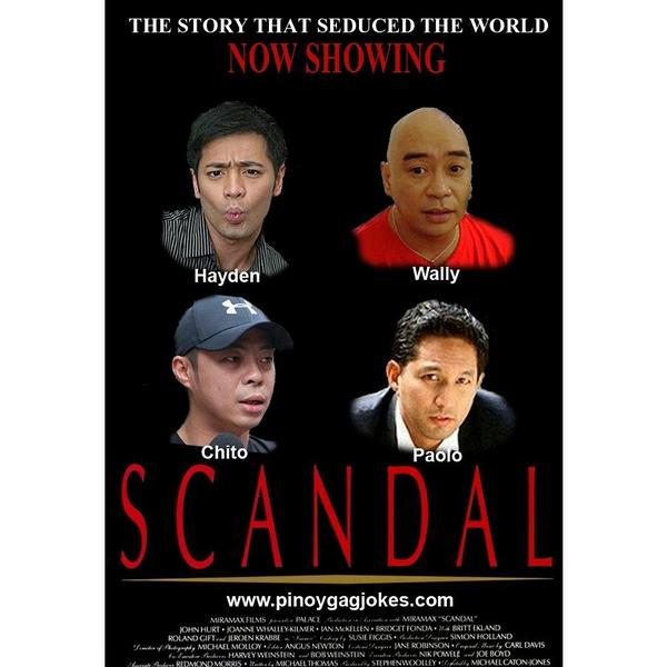 Scandal Memes The Weekly Meme Roundup: The RFK Jr. And Mark Robinson