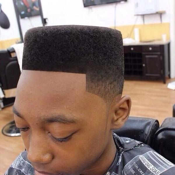 Best Hairline In The World