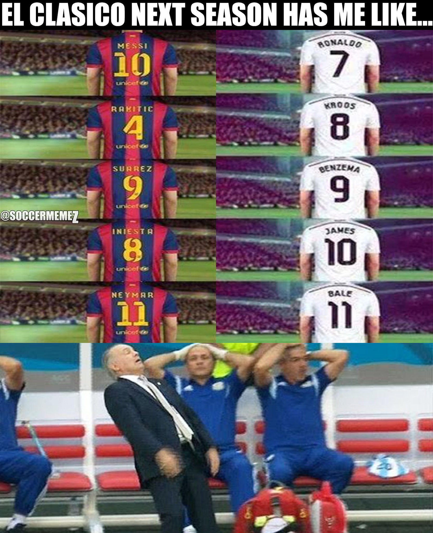 Memes Ronaldo Clasico All About Cristiano Ronaldo Dos Santos Aveiro