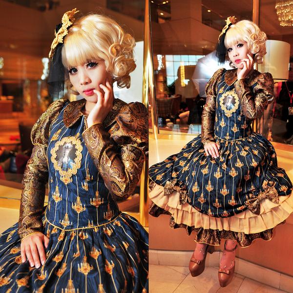 Style Guide: Cosplay Looks for Anime Expo | BLOG | LOOKBOOK Found at ...