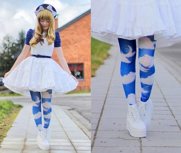 Style Guide: Cosplay Looks for Anime Expo | BLOG | LOOKBOOK Found at ...