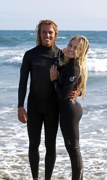 Jessica Richens Selfie