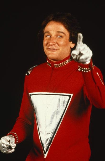 Mork And Mindy Nanu Nanu