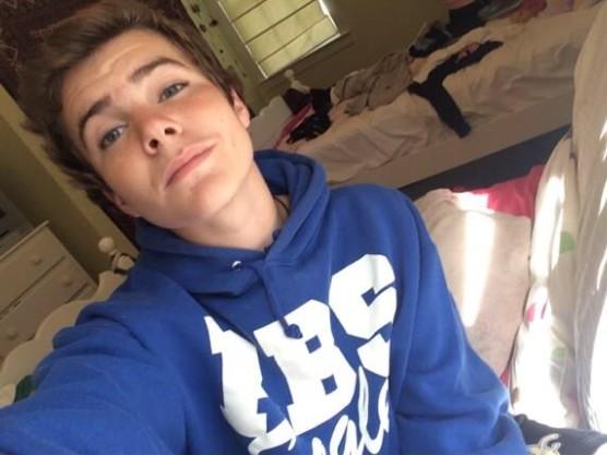 Kenneth Sean Caballero