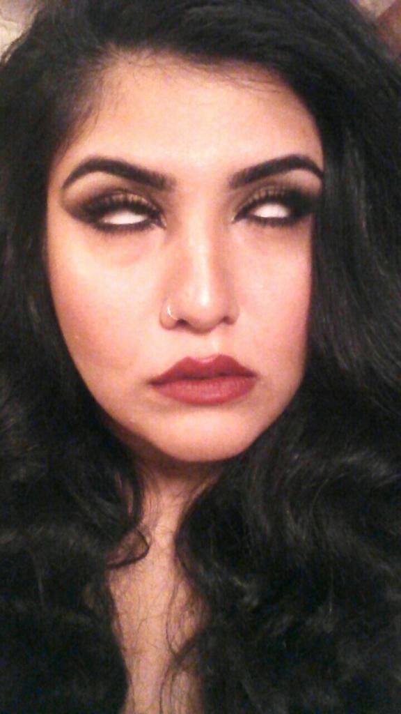 Black Girls Rolling Their Eyes