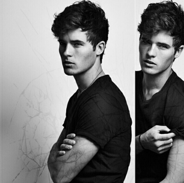 Patch Cipriano And Nora Grey