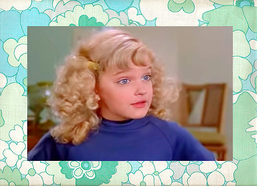 Cindy Brady Now