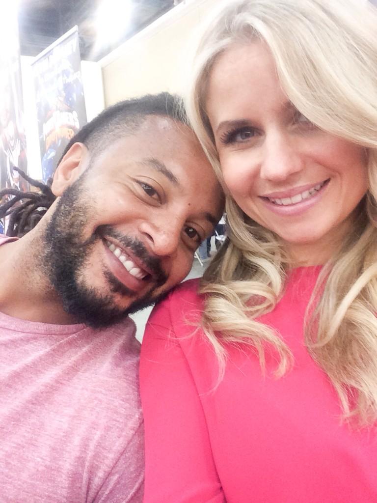 Brandon Jay Mclaren Spd