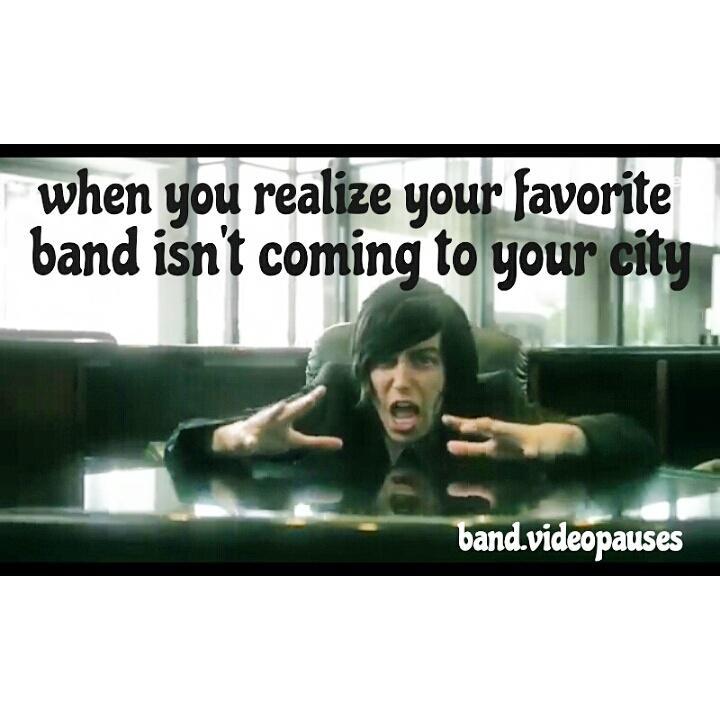 Vic Fuentes Memes