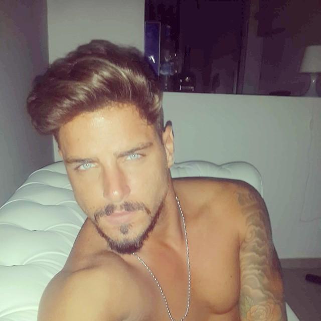 Eliran Biton Tattoos